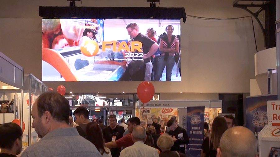 Resultado exitoso de la FIAR 2022 - Nodocios | Conectando empresas y ...