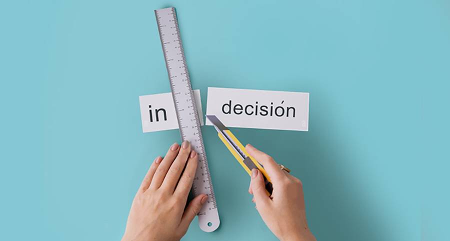 La indecisión en la empresa de familia - Nodocios | Conectando empresas ...